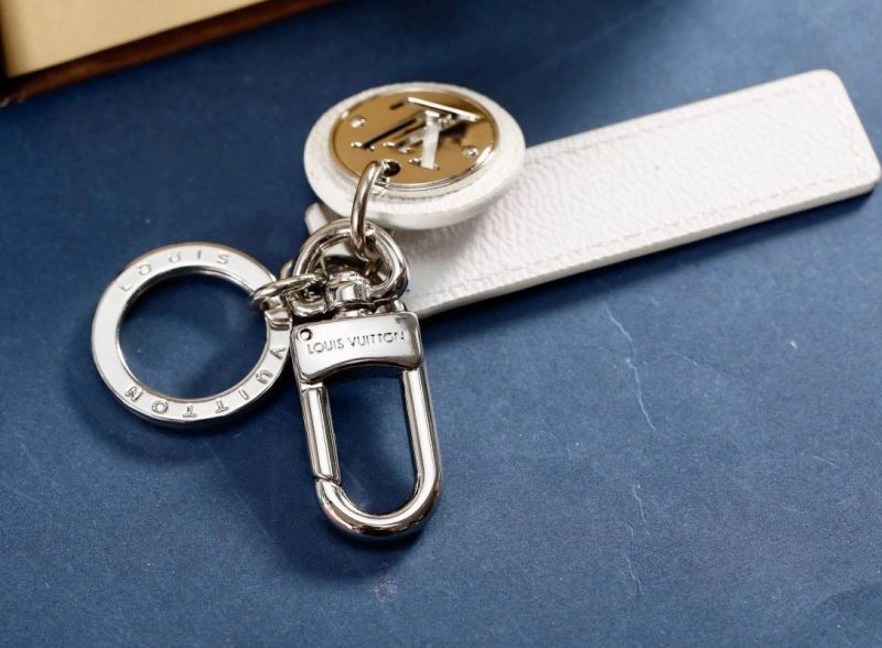 Budget-friendly Louis Vuitton Keychains