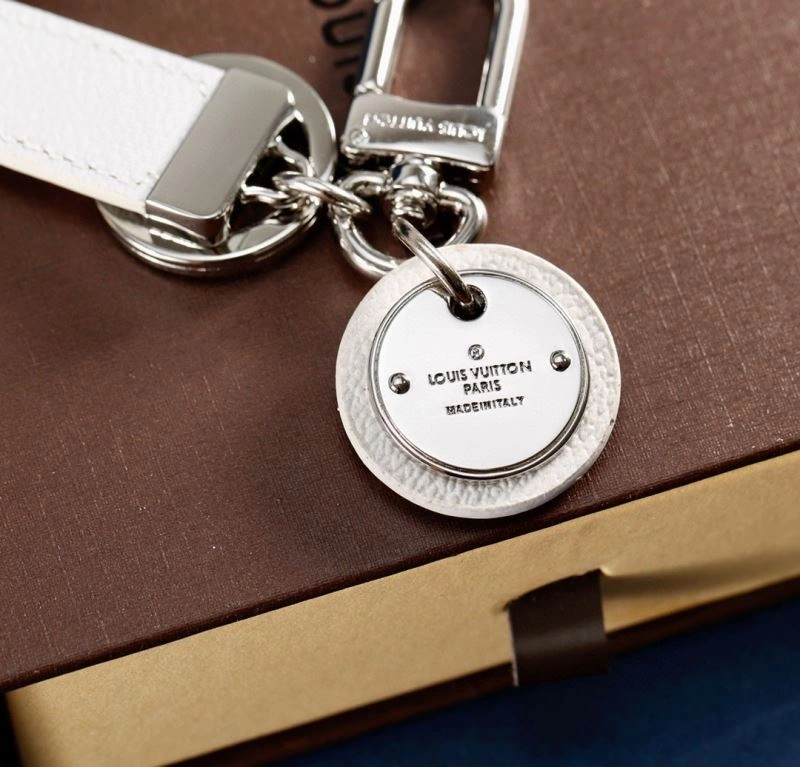 Budget-friendly Louis Vuitton Keychains