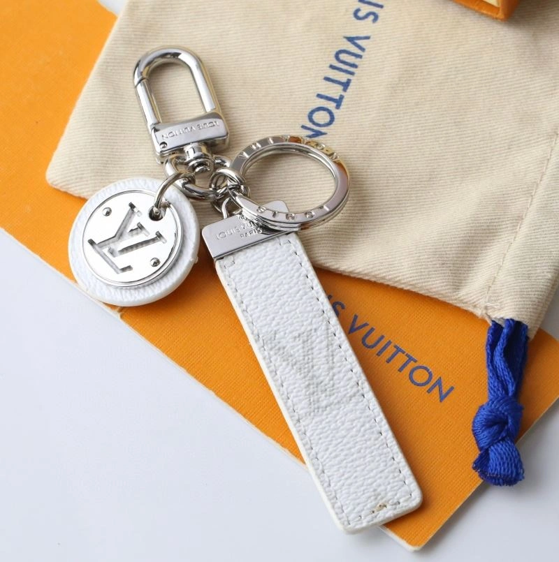 Budget-friendly Louis Vuitton Keychains