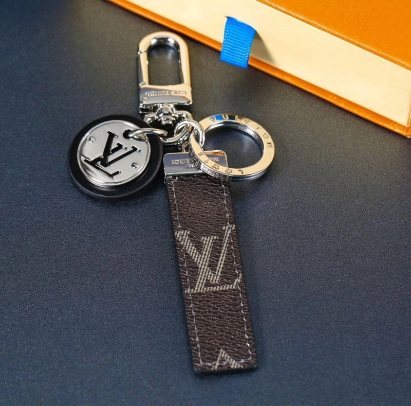 Louis Vuitton Keychains
