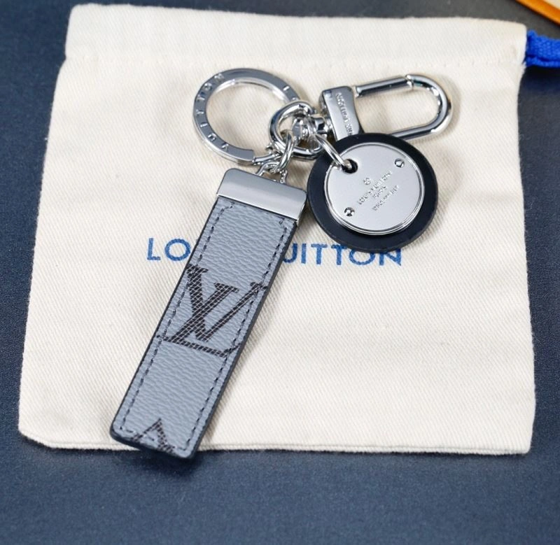 Brand-original Louis Vuitton Keychains