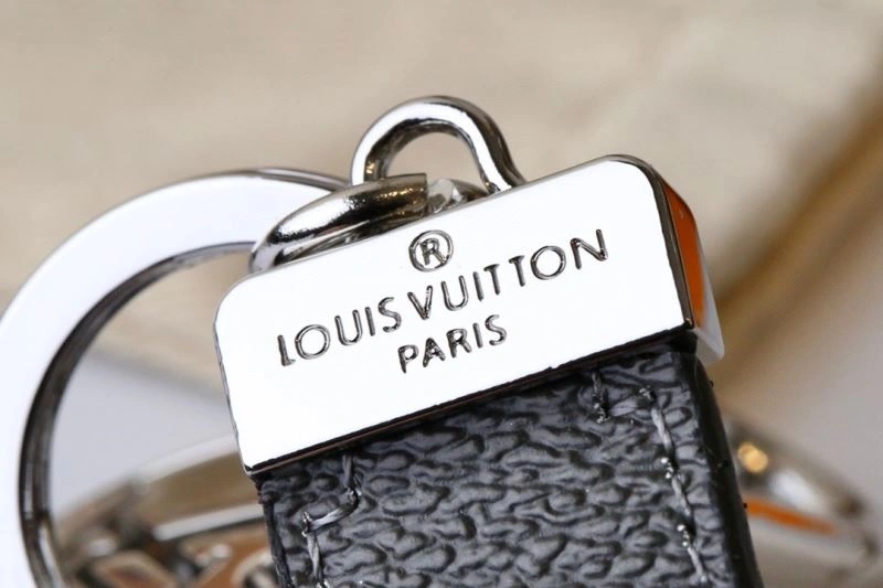 Brand-original Louis Vuitton Keychains