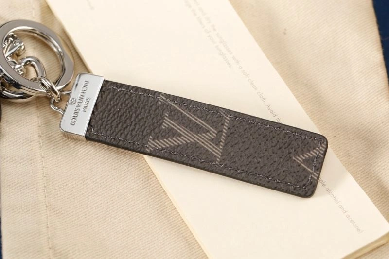 Brand-original Louis Vuitton Keychains