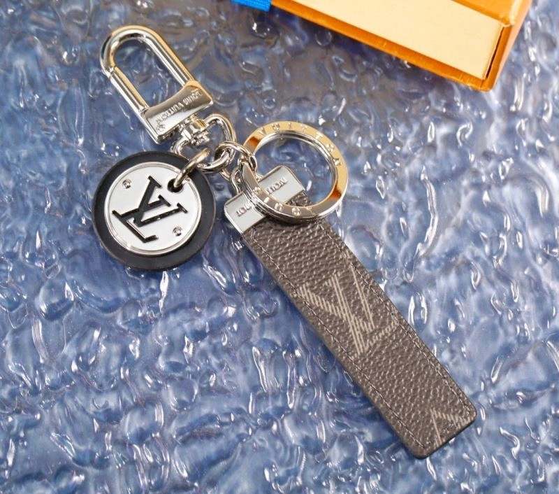 Brand-original Louis Vuitton Keychains
