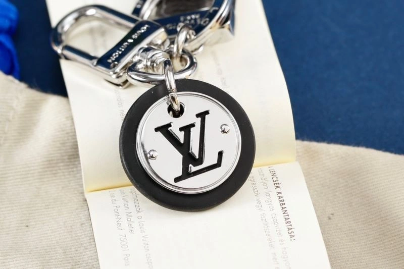 Brand-original Louis Vuitton Keychains