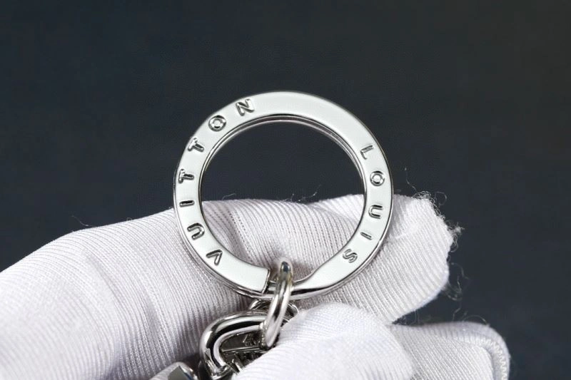 Brand-original Louis Vuitton Keychains