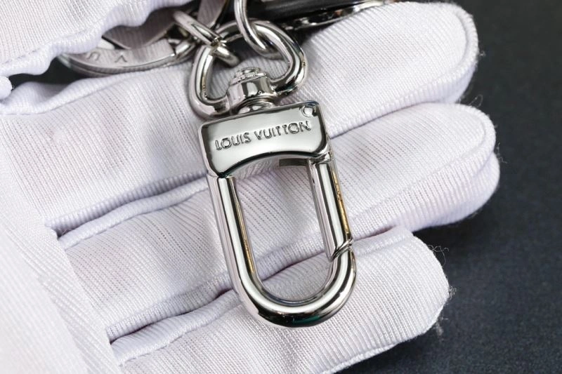 Brand-original Louis Vuitton Keychains