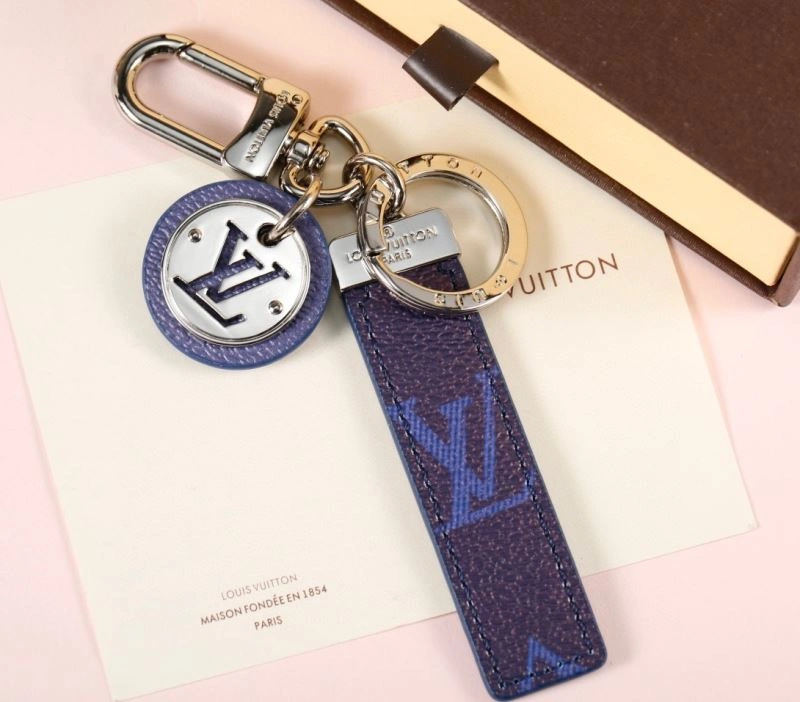 Louis Vuitton Keychains