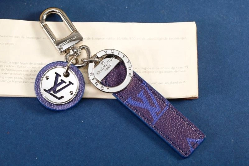 Top mirror Louis Vuitton Keychains