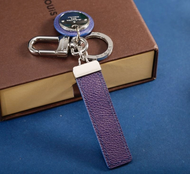 Top mirror Louis Vuitton Keychains