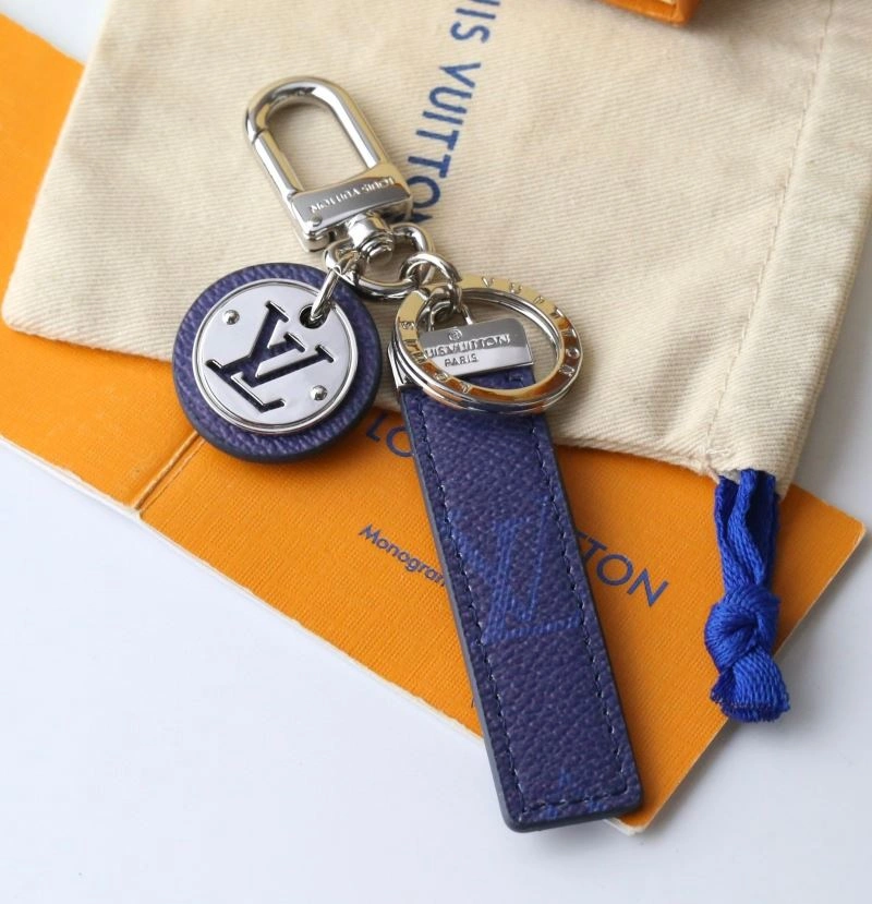 Top mirror Louis Vuitton Keychains