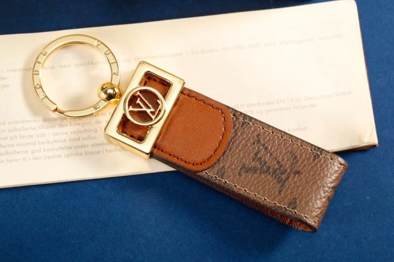 Louis Vuitton Keychains