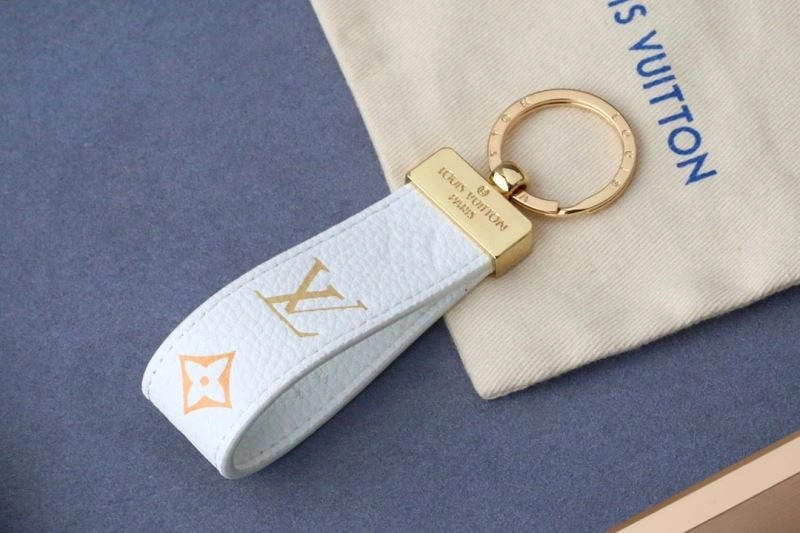 Louis Vuitton Keychains