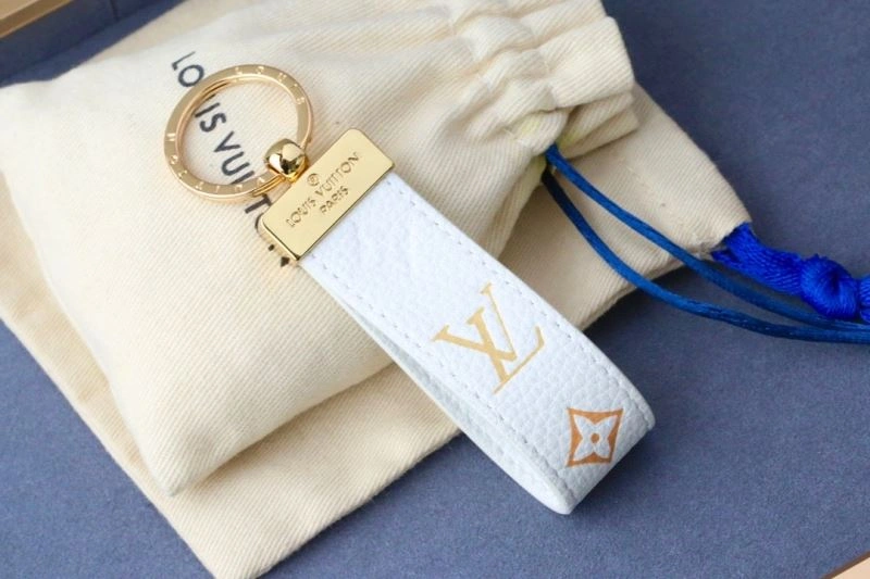Brand-original Louis Vuitton Keychains