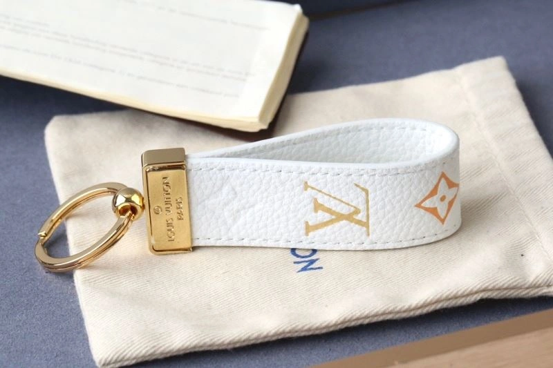 Brand-original Louis Vuitton Keychains