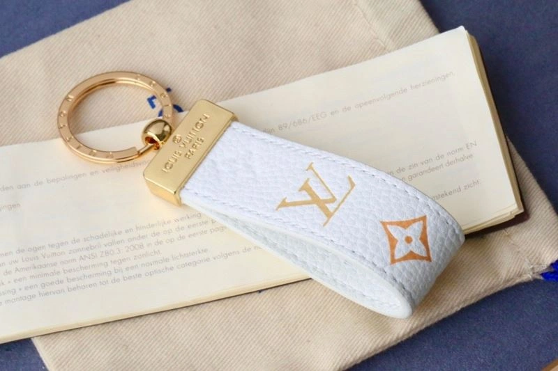 Brand-original Louis Vuitton Keychains