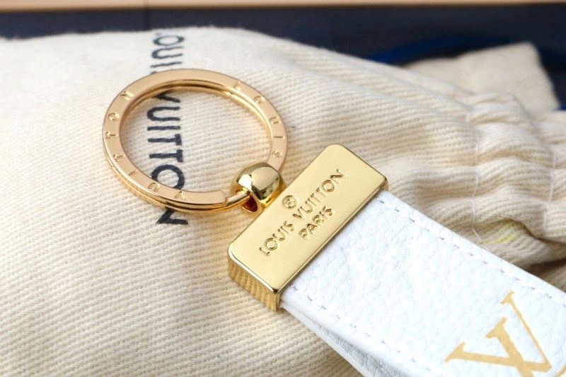 Brand-original Louis Vuitton Keychains