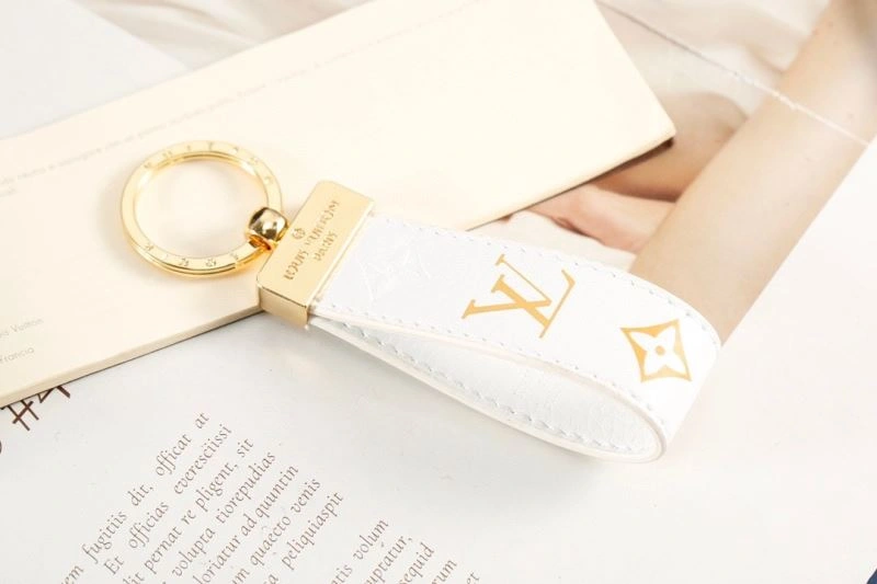 Brand-original Louis Vuitton Keychains