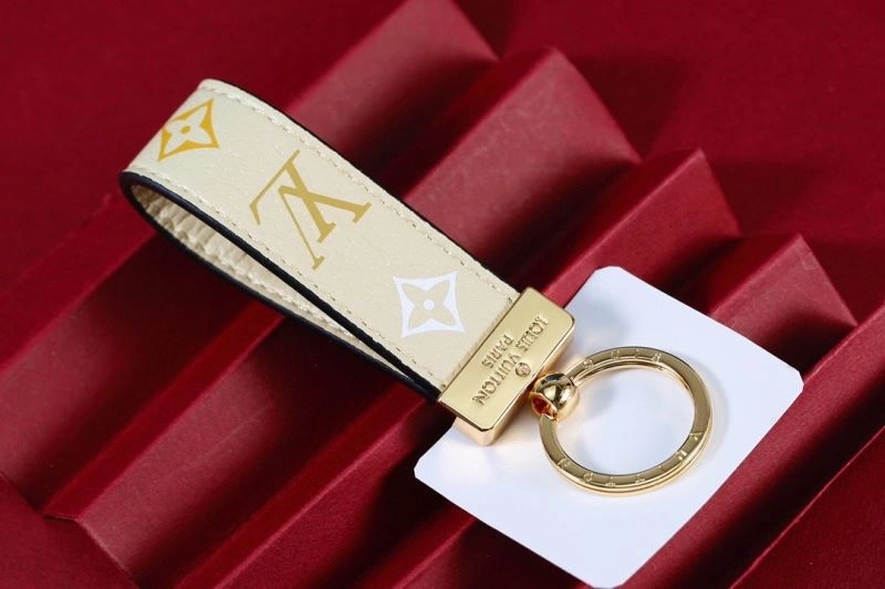 Louis Vuitton Keychains