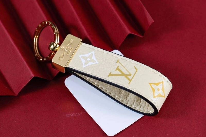 Legit Louis Vuitton Keychains