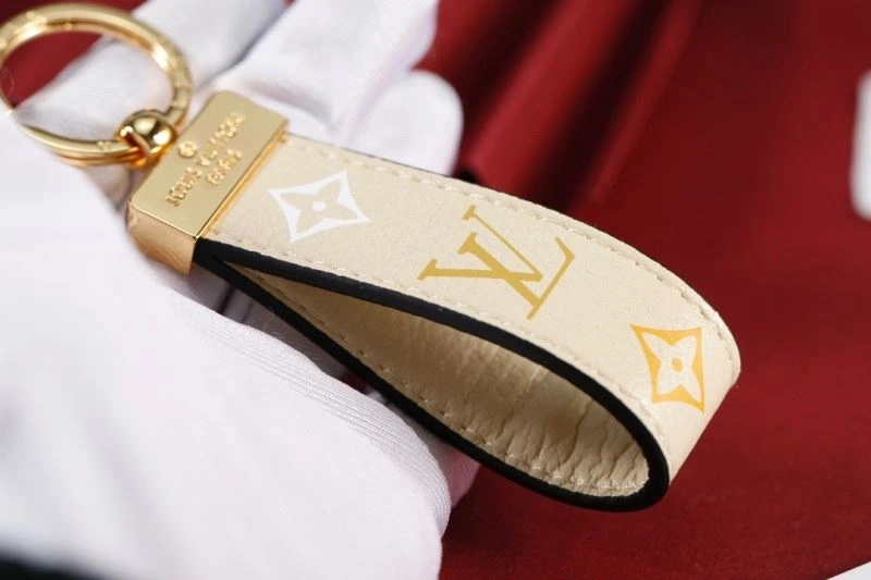 Legit Louis Vuitton Keychains