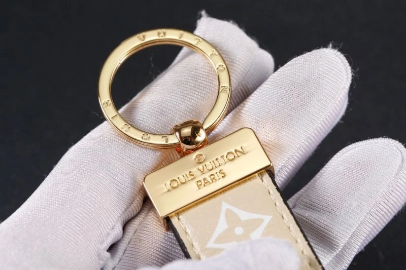 Legit Louis Vuitton Keychains