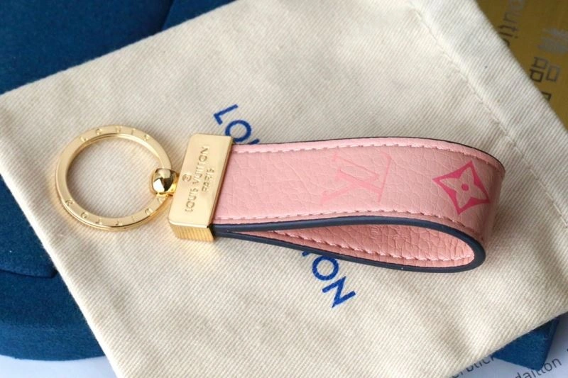 Louis Vuitton Keychains