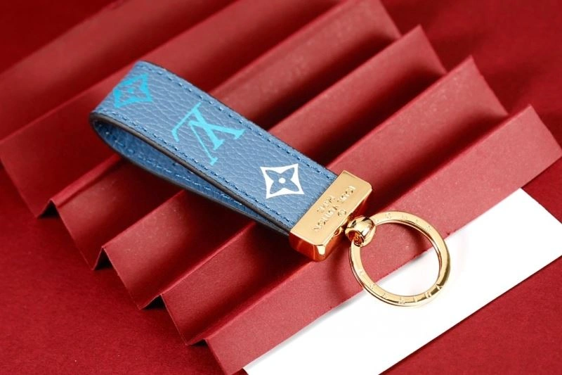Louis Vuitton Keychains