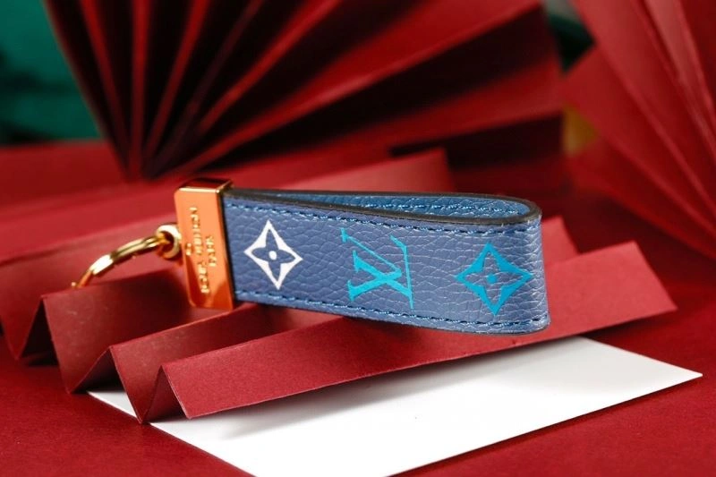 Factory-made Louis Vuitton Keychains