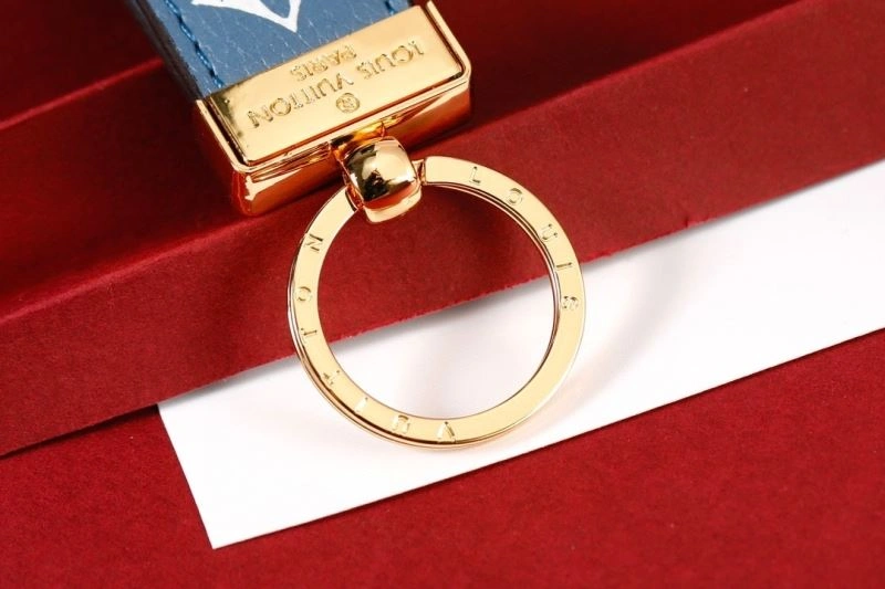 Factory-made Louis Vuitton Keychains