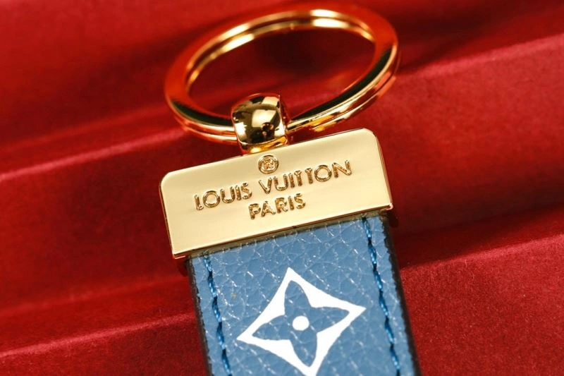 Factory-made Louis Vuitton Keychains