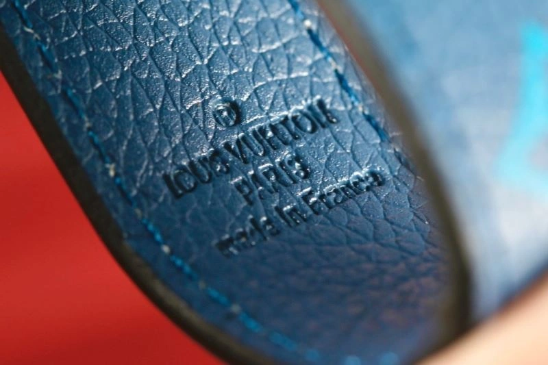 Factory-made Louis Vuitton Keychains