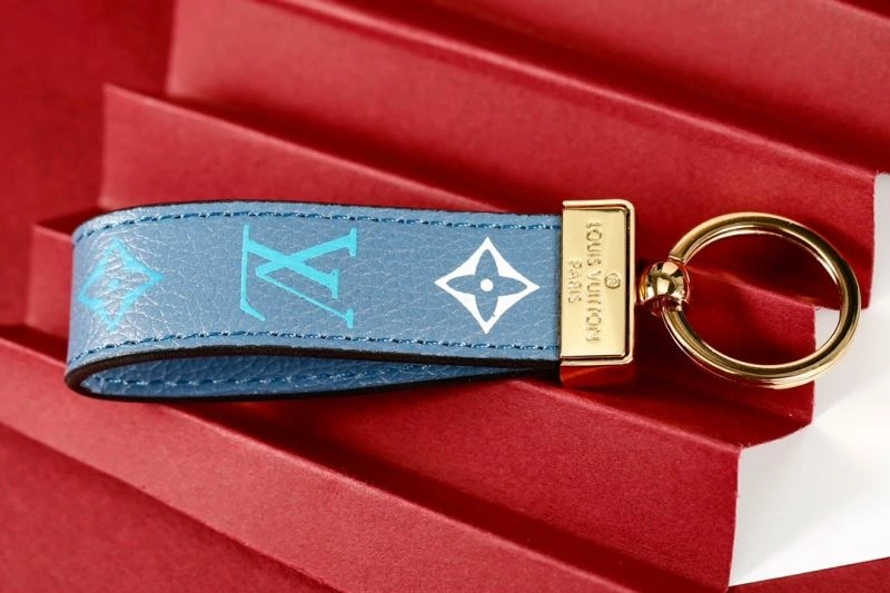 Factory-made Louis Vuitton Keychains