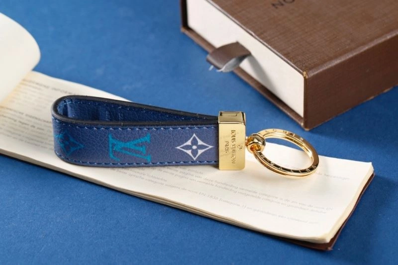 Factory-made Louis Vuitton Keychains