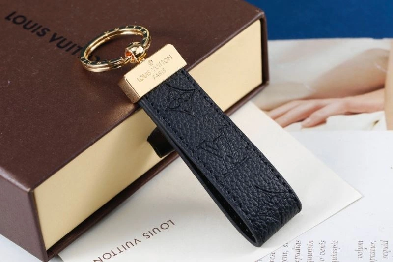 High fidelity Louis Vuitton Keychains