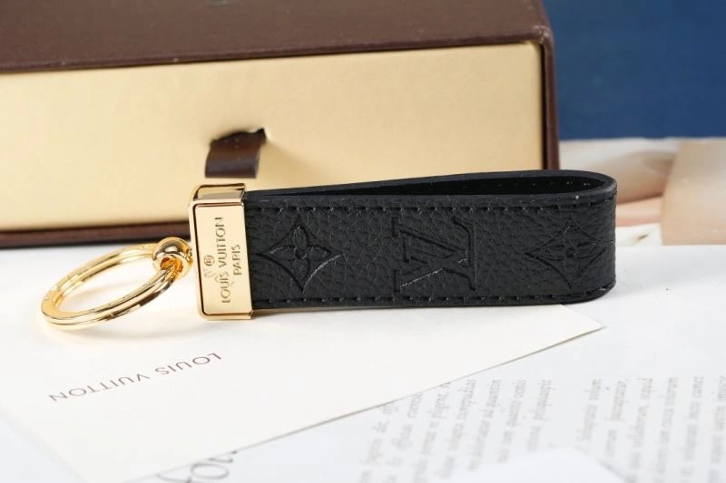 High fidelity Louis Vuitton Keychains