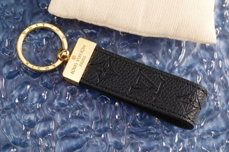 High fidelity Louis Vuitton Keychains