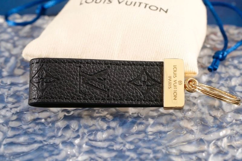 High fidelity Louis Vuitton Keychains