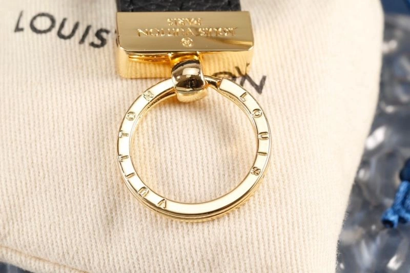High fidelity Louis Vuitton Keychains