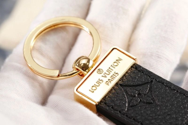 High fidelity Louis Vuitton Keychains