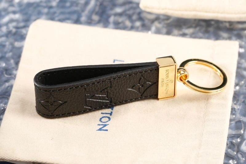 High fidelity Louis Vuitton Keychains