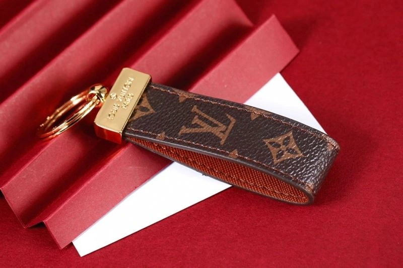 High accuracy Louis Vuitton Keychains