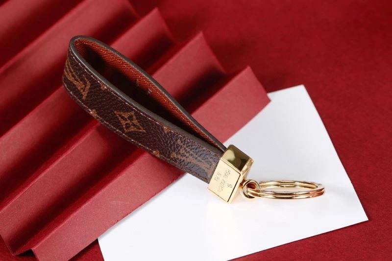 High accuracy Louis Vuitton Keychains