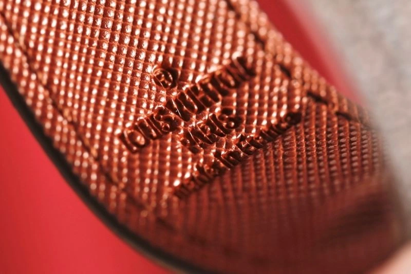 High accuracy Louis Vuitton Keychains
