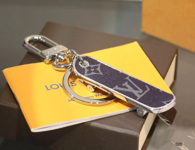 Louis Vuitton Keychains