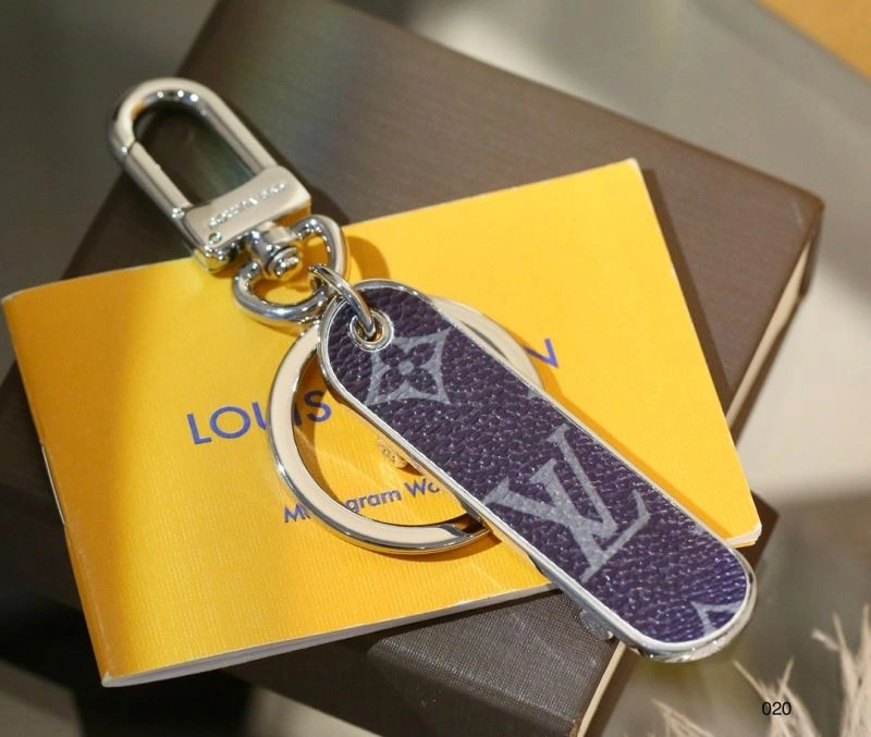 Mirror quality Louis Vuitton Keychains