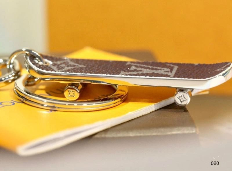 Mirror quality Louis Vuitton Keychains