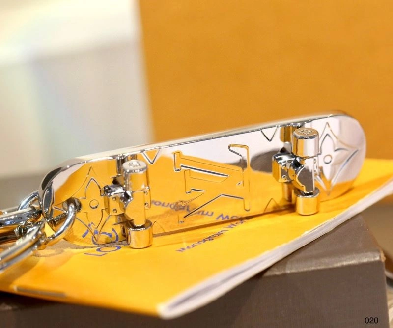 Mirror quality Louis Vuitton Keychains