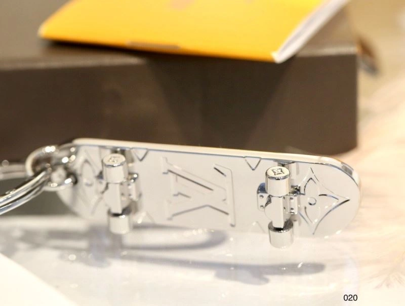 Mirror quality Louis Vuitton Keychains