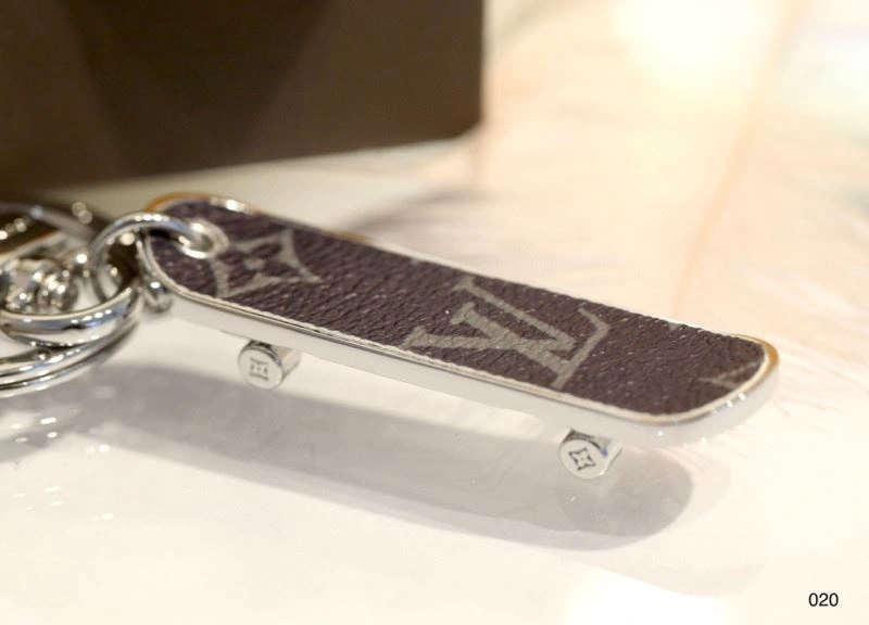 Mirror quality Louis Vuitton Keychains